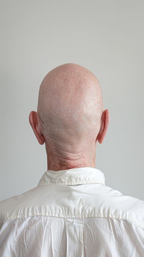 2,348 Bald Man Back Stock Photos - Free & Royalty-Free Stock Photos ...