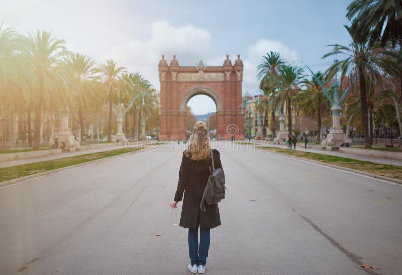 214 Standing Back Arch Stock Photos - Free & Royalty-Free Stock Photos ...