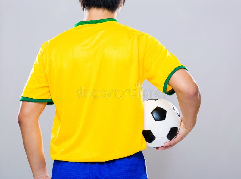 186 Back View Football Soccer Fans Photos - Free & Royalty-Free Stock ...