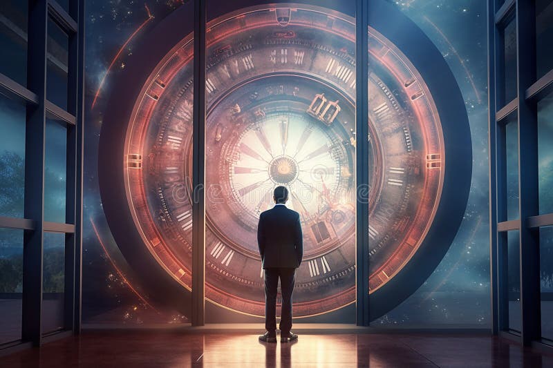 Time Machine Door Stock Illustrations – 441 Time Machine Door Stock ...