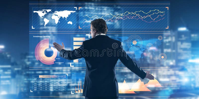 New Technologies and Innovative Methods for Effective Modern Business ...