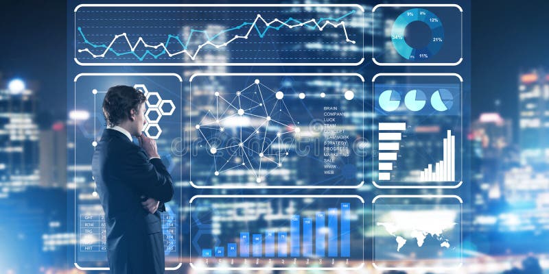 New Technologies and Innovative Methods for Effective Modern Business ...