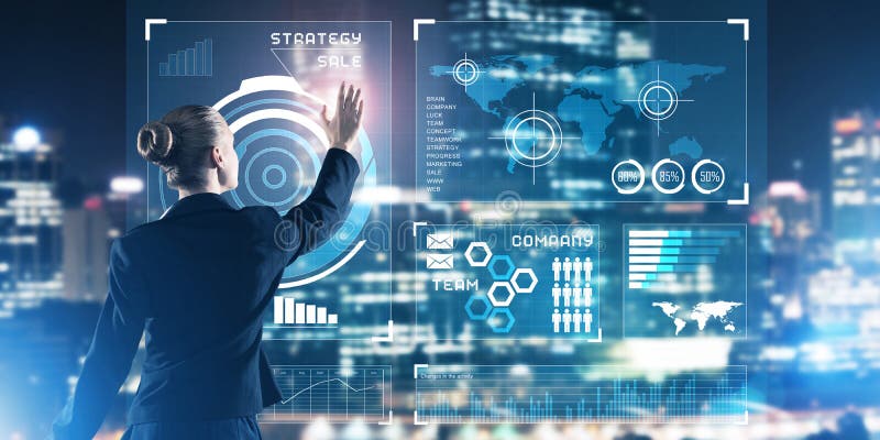 New Technologies and Innovations As Methods for Effective Modern ...