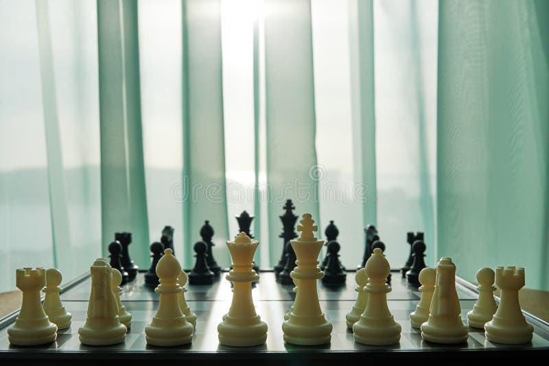 Back Row Chess Board Stock Photos - Free & Royalty-Free Stock Photos ...