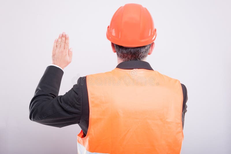199 Back View Civil Engineer Stock Photos - Free & Royalty-Free Stock ...