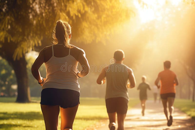 Ai Generated People Stock Illustrations – 124,623 Ai Generated People ...