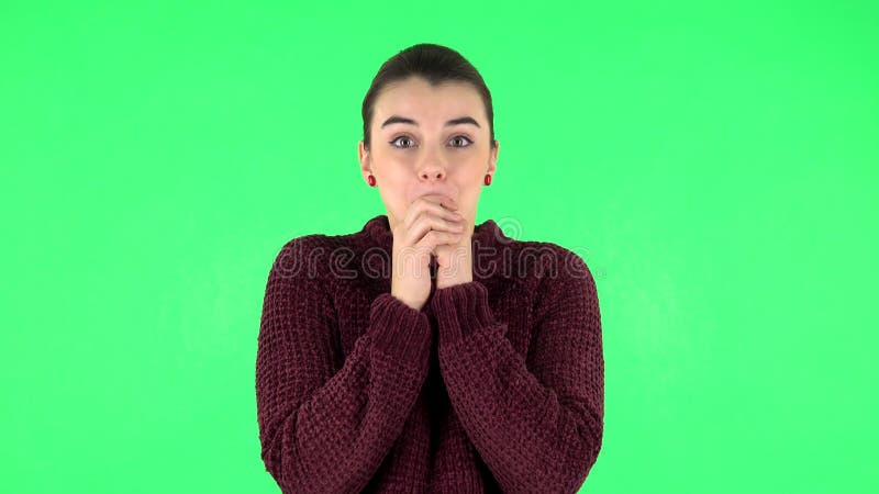 Back View of Guy is Walking and Drinking Coffee from a Paper Cup ...
