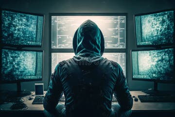 Windows Hacking Stock Illustrations – 160 Windows Hacking Stock ...