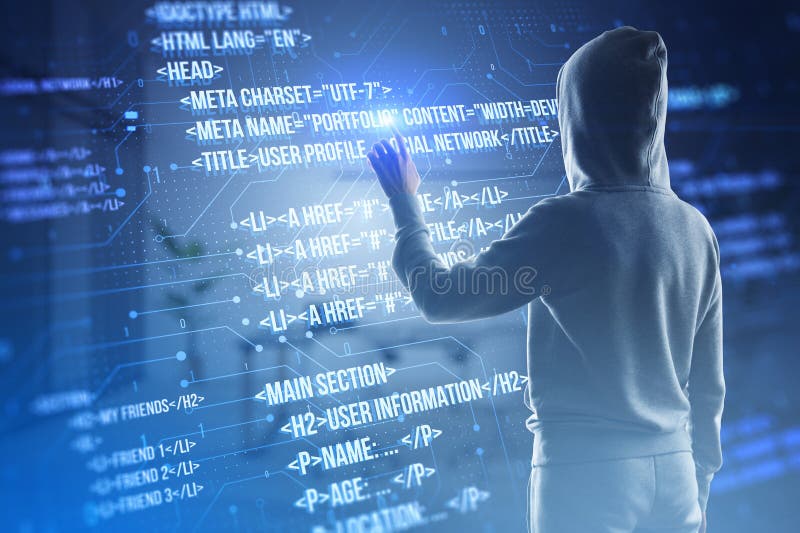 Top View of Developer Team Sharing Ux Design by Using Mind Map ...