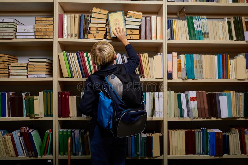 229 Boy Reading Book Back View Photos - Free & Royalty-Free Stock ...