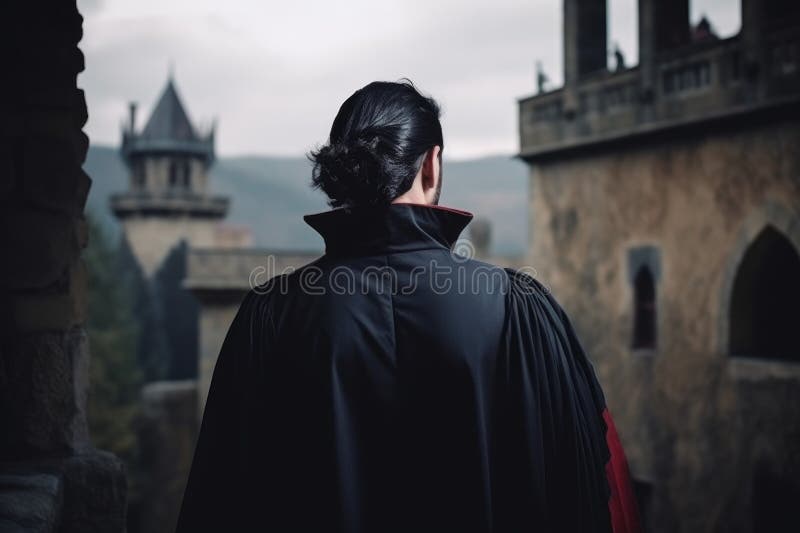 Back Castle Man Stock Illustrations – 79 Back Castle Man Stock ...