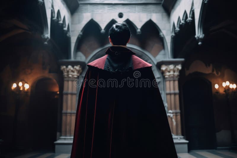 Back Castle Man Stock Illustrations – 79 Back Castle Man Stock ...