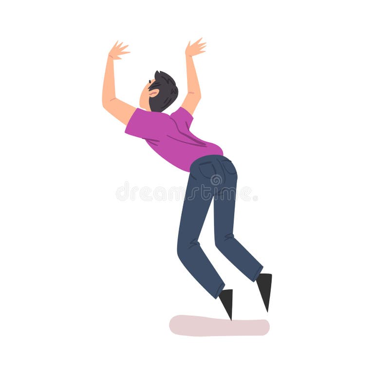 Cartoon Hurry Mistake Stock Illustrations – 66 Cartoon Hurry Mistake ...