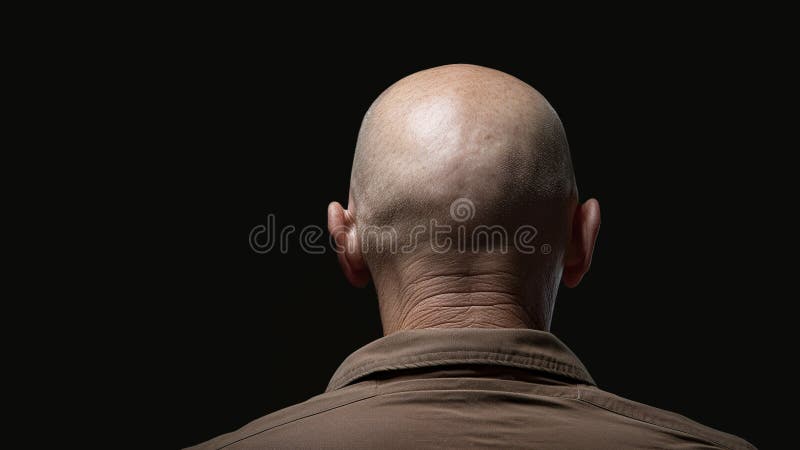 Wallpaper Bald Head 3,100+ Bald Man Wearing Sunglasses Stock Photos,