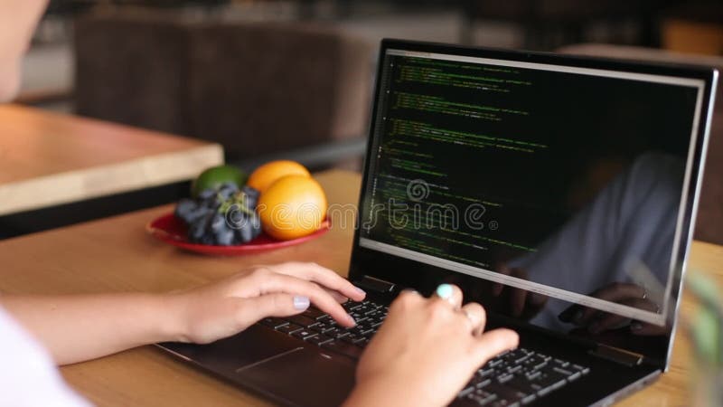 3d Laptop and Program Code Development. Web Coding Concept. Laptop with ... 3d Laptop and Program Code Development. Web Coding Concept. Laptop with ...