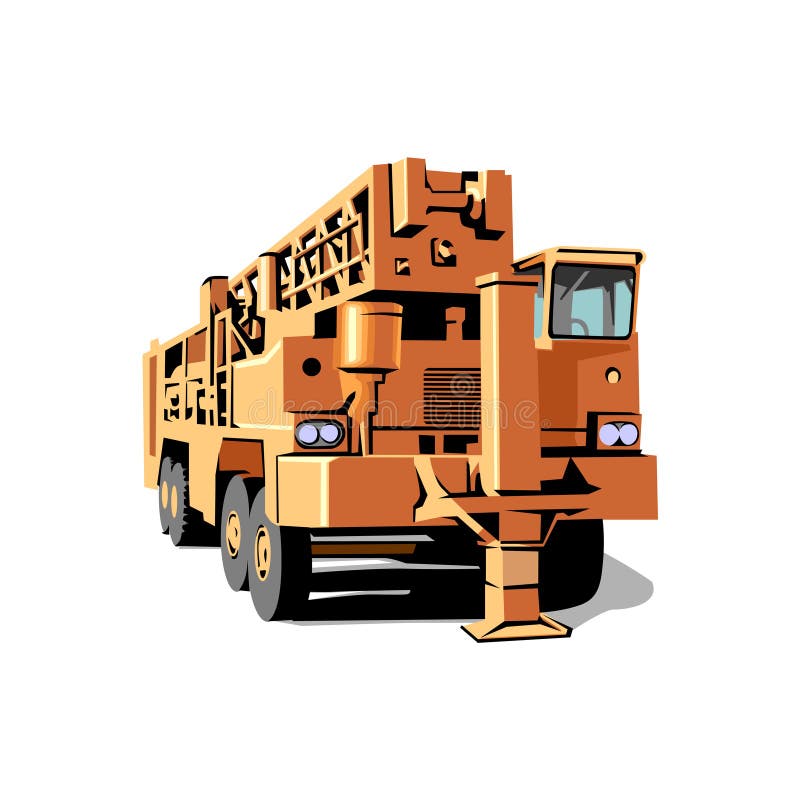 Vehicle Vector Illustrtion Stock Illustrations – 8 Vehicle Vector ...