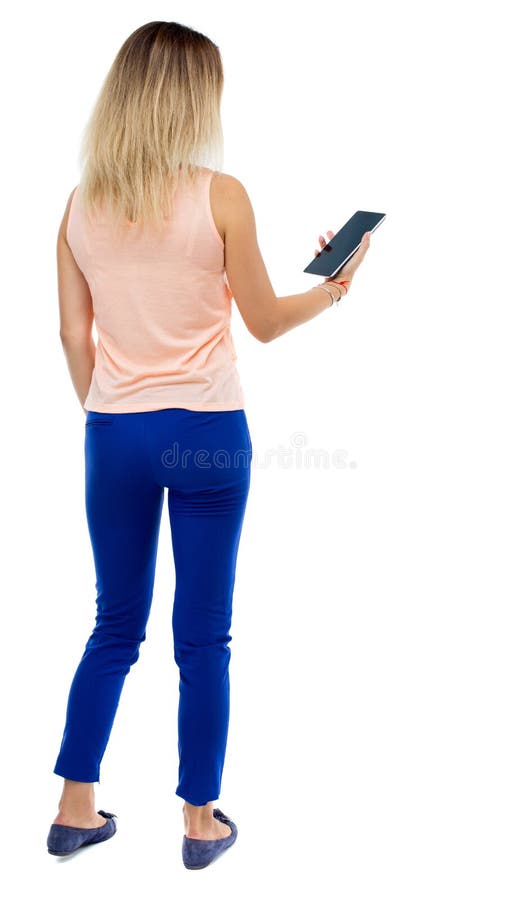 2,535 Black Person Back Computer Stock Photos - Free & Royalty-Free ...