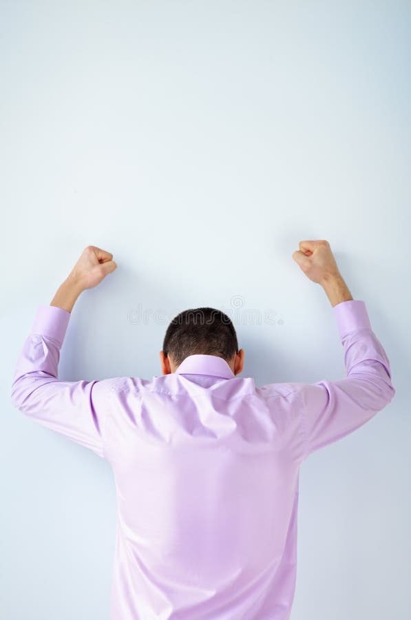 22+ Back view hands up Free Stock Photos - StockFreeImages