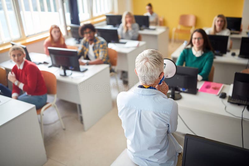 196 Classrom University Stock Photos - Free & Royalty-Free Stock Photos ...