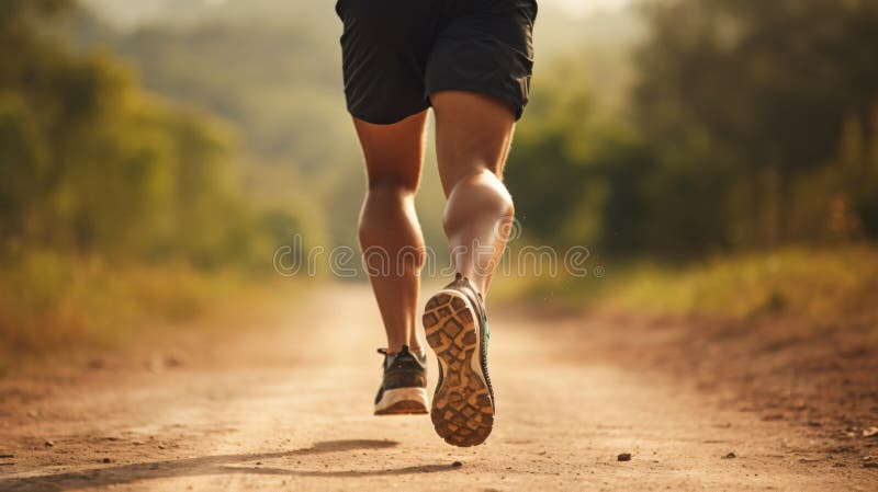 Back View Running Man Stock Illustrations – 1,027 Back View Running Man ...