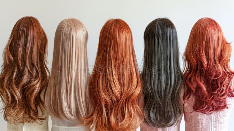 Stylehair Stock Illustrations – 2 Stylehair Stock Illustrations ...