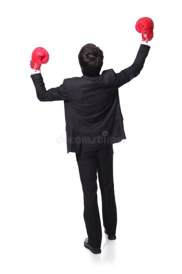 Boxing stock image. Image of punch, pugilism, fighting - 16899597