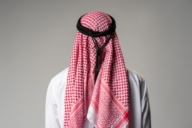 101 Muslim Man Standing Back View Stock Photos - Free & Royalty-Free ...