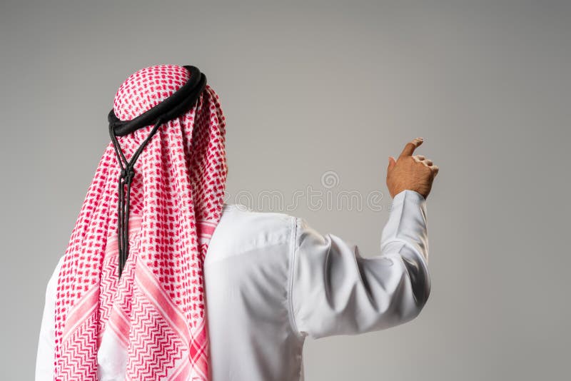 951 Arab Back Man View Stock Photos - Free & Royalty-Free Stock Photos ...