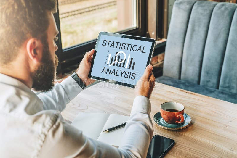 441 Statistical Analysis Diagrams Stock Photos - Free & Royalty-Free ...