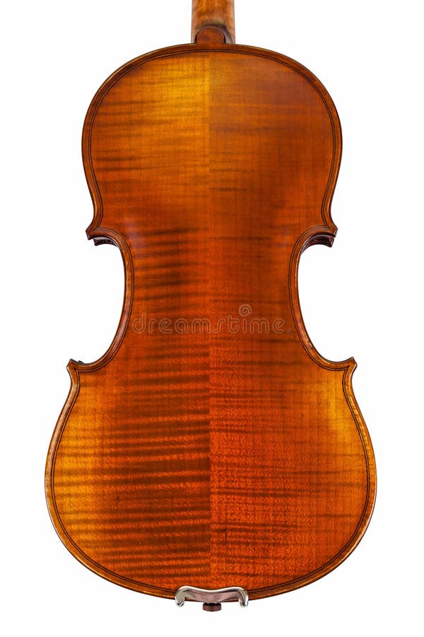 113 Violin Isolated White Back Stock Photos - Free & Royalty-Free Stock ...