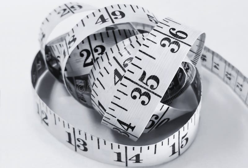 Objects stock photo. Image of measuring, tape, motion - 161178904