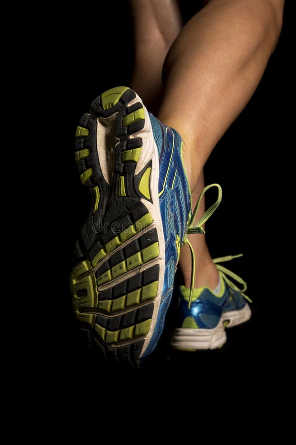 Bottom of two feet up stock photo. Image of toes, shine - 11651676