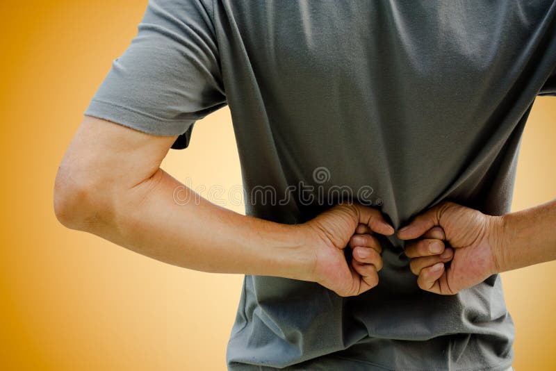 Backache stock image. Image of massage, lukewarm, businessman - 63068139