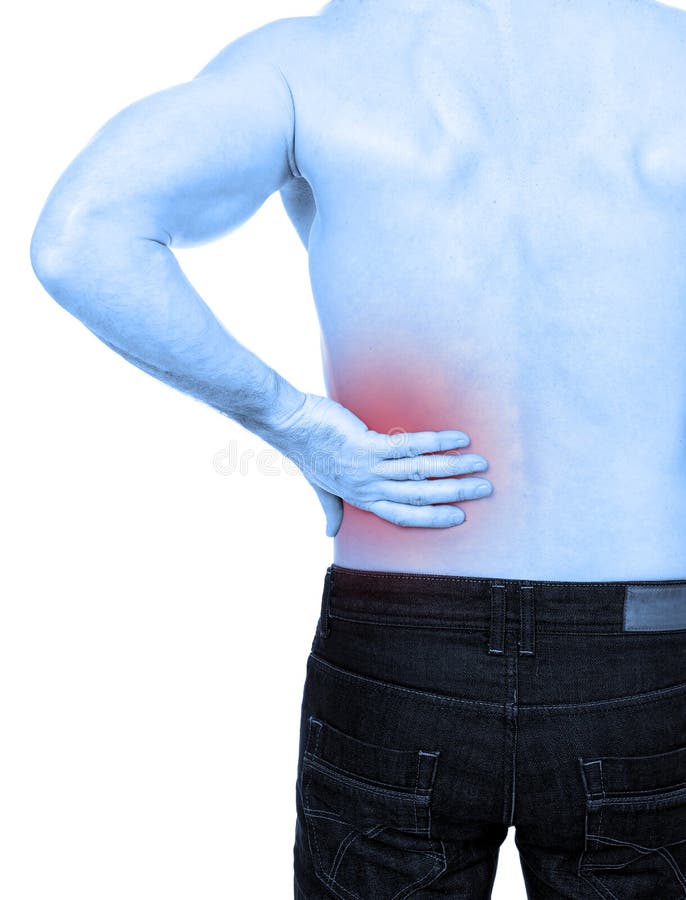 Backache stock photo. Image of recovery, pain, care, injury - 67797800