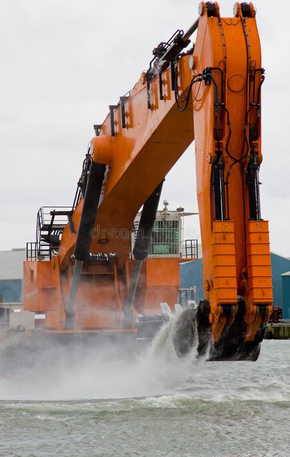 Backacter Simson stock photo. Image of sending, mover - 13714910