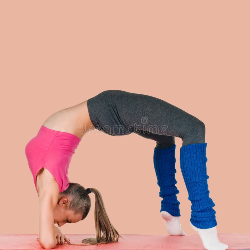 2,438 Backbend Photos - Free & Royalty-Free Stock Photos from Dreamstime