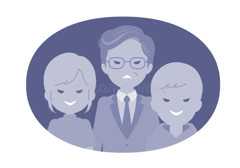 Backbiting Stock Illustrations – 110 Backbiting Stock Illustrations ...