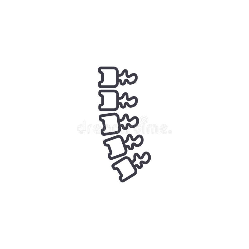 Backbone Symbol Stock Illustrations – 5,184 Backbone Symbol Stock ...
