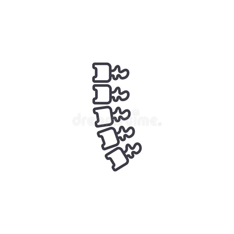 Backbone Icon Stock Illustrations – 5,947 Backbone Icon Stock ...