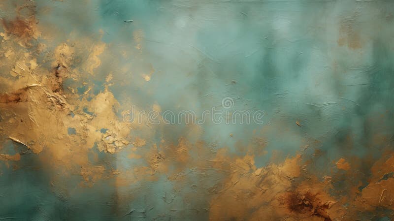 Backdrop, Abstract Background, High Resolution, Metal Surface, Golden ...