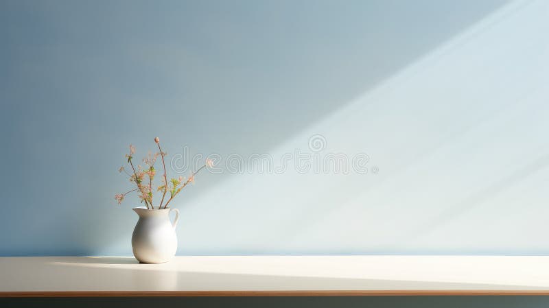 Backdrop Abstract Soft Table Background Stock Illustration ...