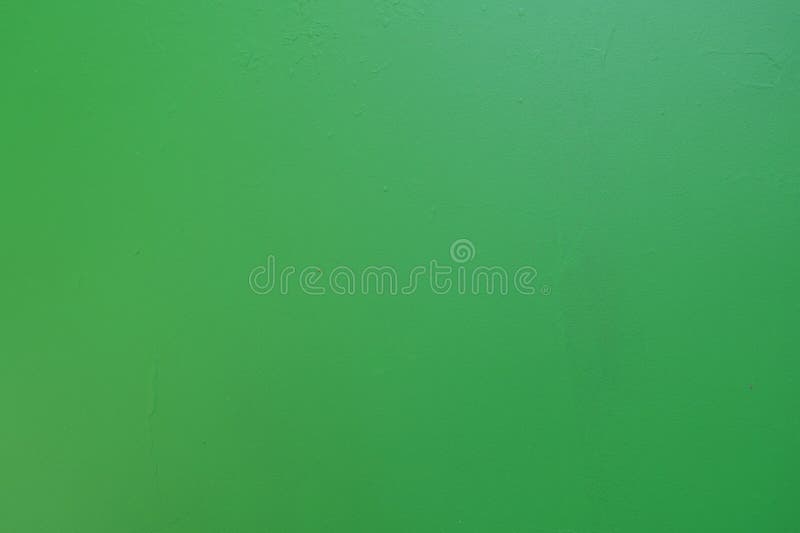 Backdrop - Bright Green Painted Wall Texture Stock Photo - Image of ...