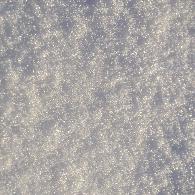 The Backdrop of the Cold Snow Stock Image - Image of fresh, covered ...