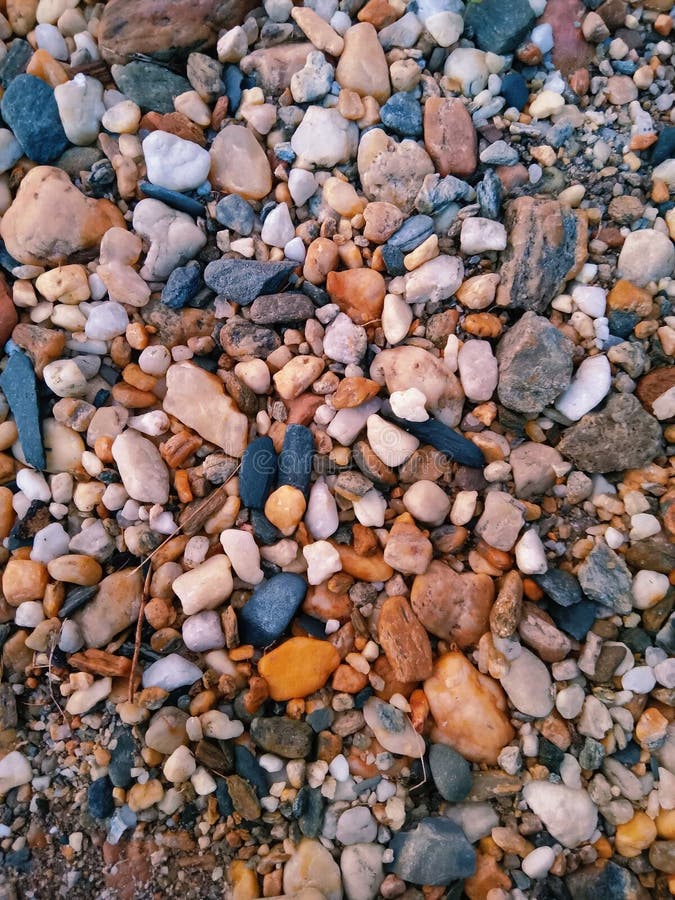 A Backdrop of a Collection of Colorful Rocks Outdoors during the Day ...