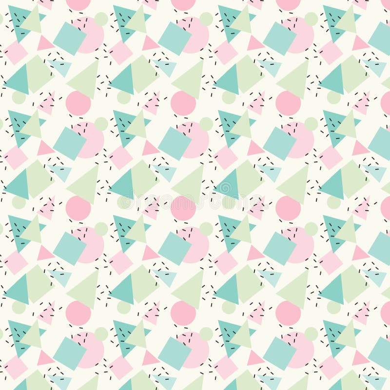 Backdrop color pop stock vector. Illustration of colorful - 92308442