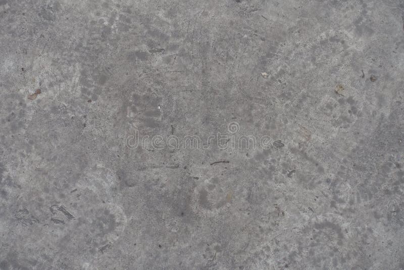 Backdrop - Dirty and Scratched Gray Concrete Slab Stock Image - Image ...