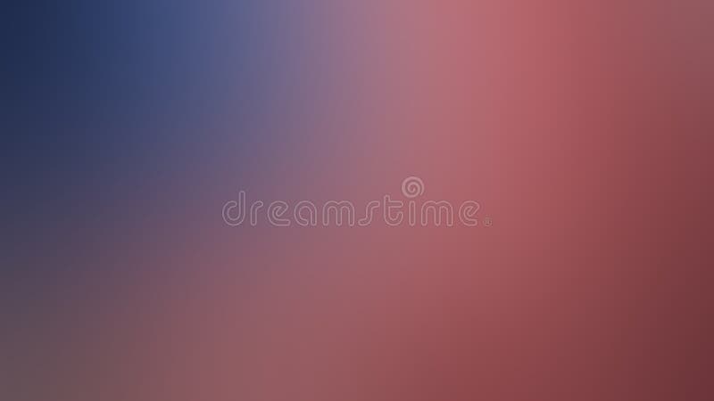 The Backdrop Featured a Smooth Transition of Colors Stock Illustration ...