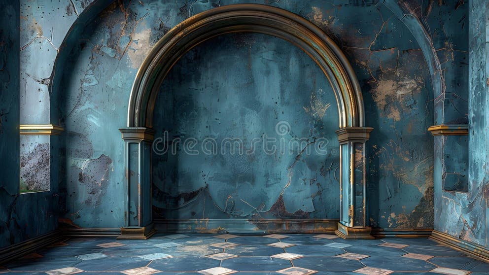 Arched Panel Stock Illustrations – 763 Arched Panel Stock Illustrations ...