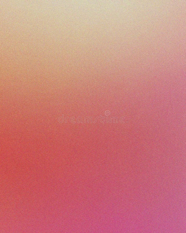 Smooth Coral Gradient Background Showing Harmonious Color Transitions ...