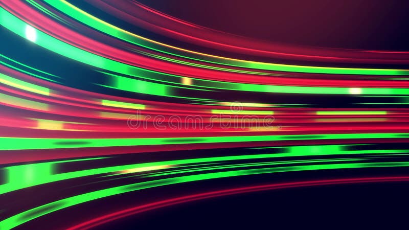 Backdrop with Flowing Colors in High Resolution Stock Footage - Video ...